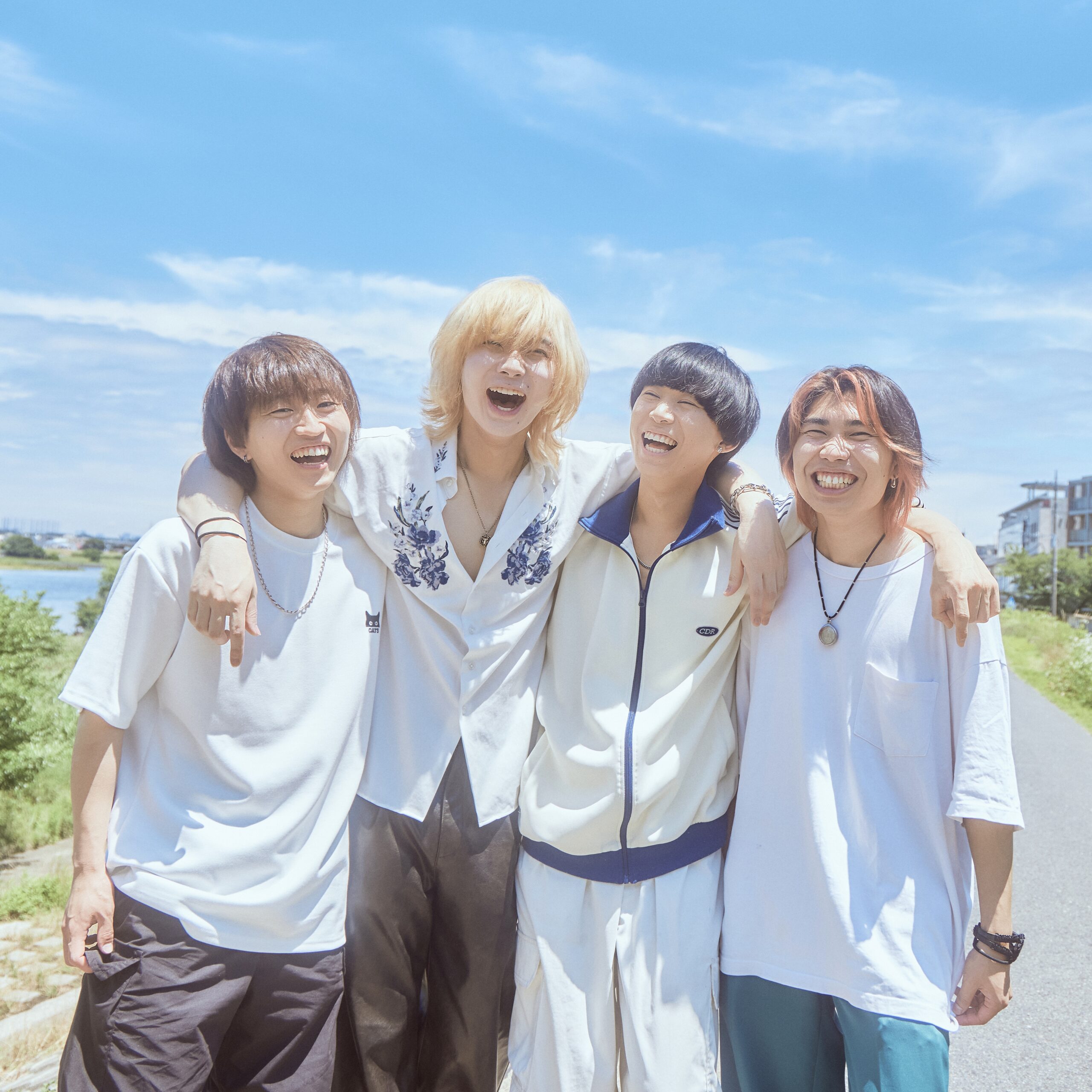 叶夢 OFFICIAL WEB - シンガーソングライター「叶夢（かなむ）」のオフィシャルウェブサイト